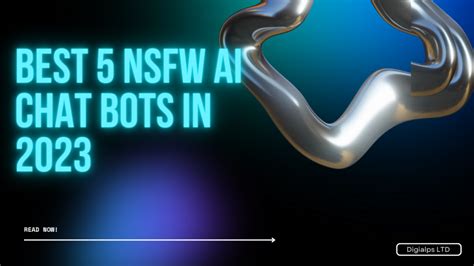 Nsfw Ai Chat Bots In 2023 Archives Digialps Ltd