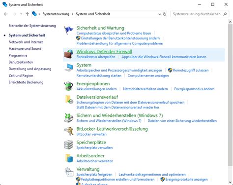 Firewall And Netzwerk Zurücksetzen Windows 7 8 10 Perfect Privacy