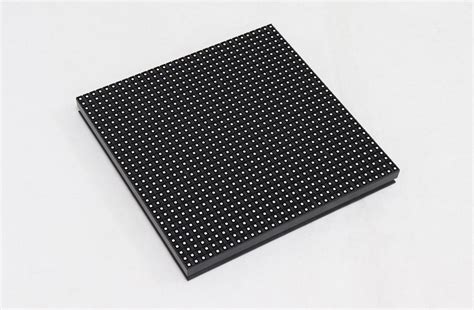 Outdoor P LED Display Module X NationStar Led SMD