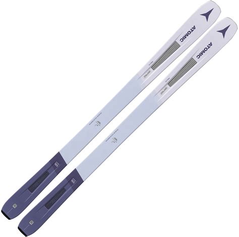 Skis Vantage 86 C De Atomic Femmes Mec