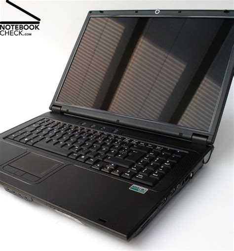 Comparative Review Of The Intel Core Quad Notebook CPUs NotebookCheck Net Reviews