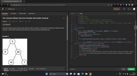 Ragini Mishra On Linkedin Leetcode Leetcode2023 Dsa Programming