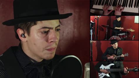 Wu Tang Clan Ain T Nuthing Ta Fuck Wit SWING VERSION YouTube