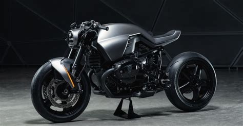 This Slick Custom Bmw R Ninet Is Made From 3d Printed Parts Maxim