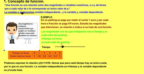 Ejemplos De Imágenes De Variables Independientes Variables