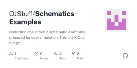 Github Ojstuffschematics Examples Collection Of Electronic Github Ojstuffschematics Examples Collection Of Electronic