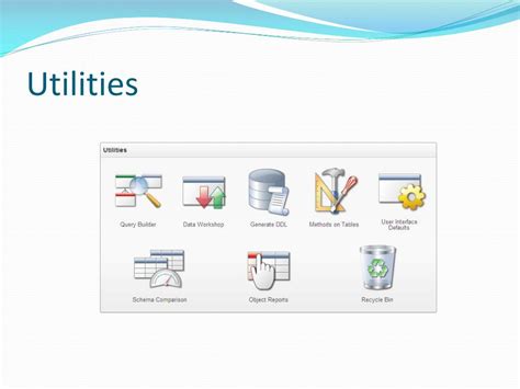 Ppt Oracle Application Express Apex Powerpoint Presentation Free