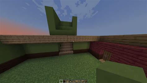 Minecraft Roblox Doors Map Progress 1 Youtube