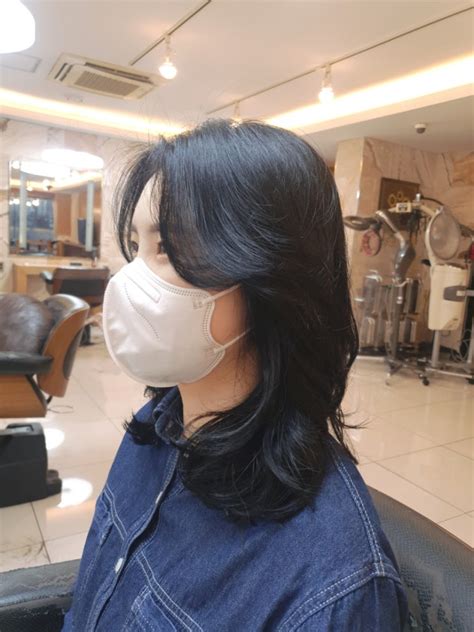 울산미용실 예다연 삼산점 S컬펌잘하는곳 강추♡ 네이버 블로그