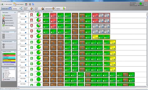 Figure A 2 Test System User Interface Showing The Current Test Status Download Scientific