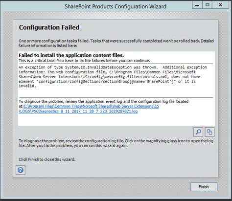 Sharepoint Versiyon Yükseltme Sonrası Configuration Wizard Çalıştırma Sharepoint Versiyon Yükseltme Sonrası Configuration Wizard Çalıştırma