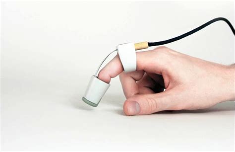 A Drum Machine You Play With Your Heartbeat