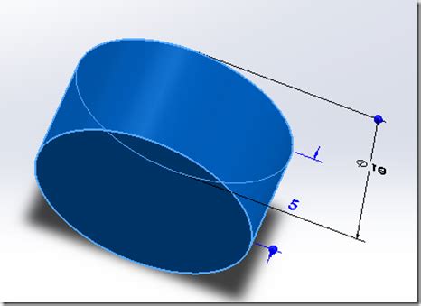 Circular Pattern In SolidWorks SolidWorks Tutorials