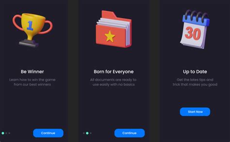Kelas Online Framer Basic Of User Interaction Design Buildwithangga