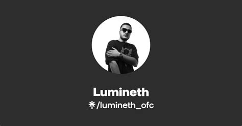 Lumineth Instagram Linktree