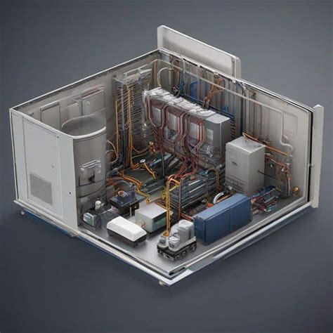 Entry 13 By Priyajen For Detailed Product 3d Visualisation Exploded