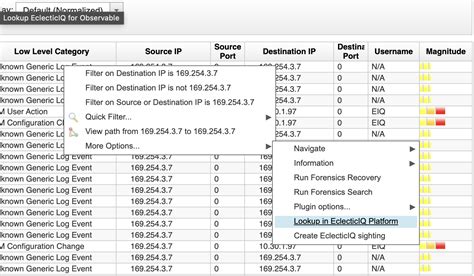 App Functions No Longer Work After Uninstall And Reinstall Of App · Issue 20 · Eclecticiq