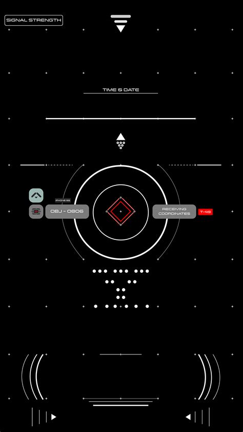 Lockscreen UI On Behance