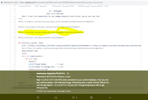 Justdial Claims Plugging Data Leak Disputed By Security Researcher