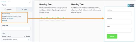 Solved Hubspot Community If Known Show Custom Html Hubspot Community