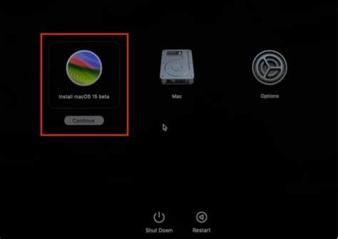 How To Install Macos Sequoia From Usb Device
