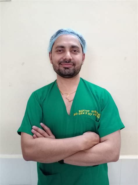 Expert Thyroid Surgeon At Keya Clinictrusted Thyroid Surgery In Indore
