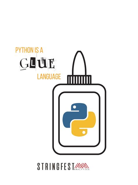 George Mount On Linkedin Python As The Glue For Excel 🐍 In The Final