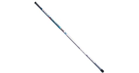 Silstar Grizzly Pole 4m Pepitahu