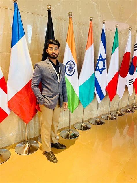 Laksh Rajwania On Linkedin Gpai Meity Mygovindia Digitalindia