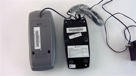 Ingenico Card Reader Property Room