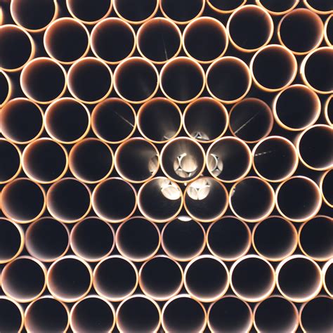 Nominal Diameter Vs Inner Diameter Id