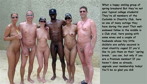 Chastity Beach Chastity Beach