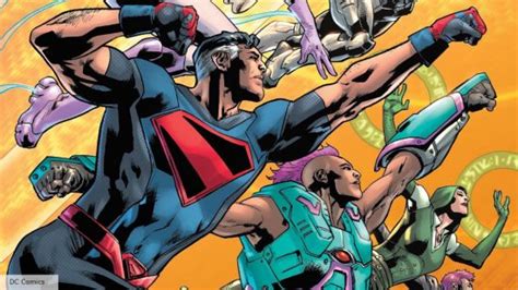 The Authority Release Date Speculation Plot Cast And More News