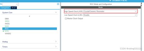 Stm32cubeidecube Mx 快速移植freertos实战stm32cubeide Freertos Csdn博客