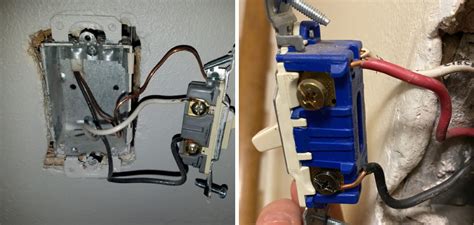 How To Install Smart Light Switch Without Neutral Easy Steps