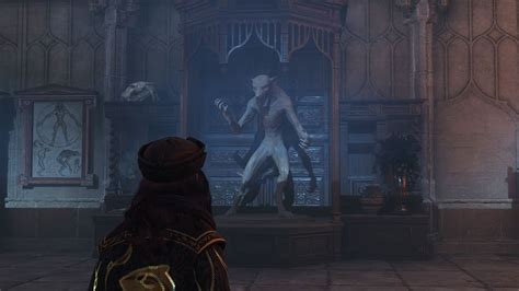 Where To Find The Werewolf Tapestry Room In Hogwarts Legacy Prima Games