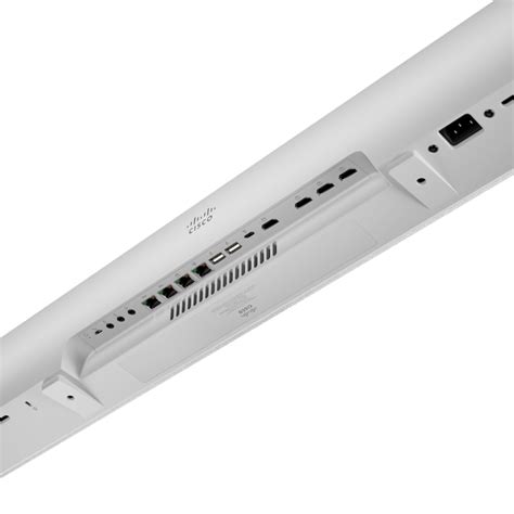 Buy Cisco Webex Room Bar Pro First Light Cs Barpro K9