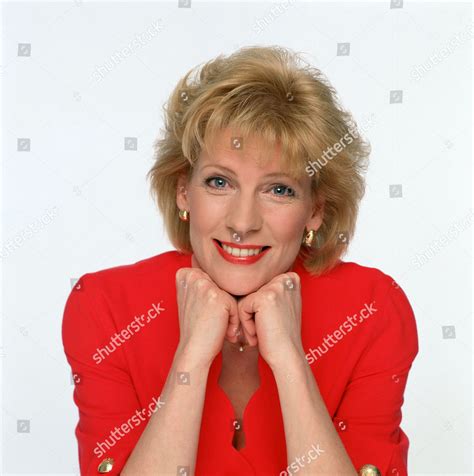 Diana Weston Upper Hand Editorial Stock Photo Stock Image Shutterstock