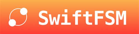 GitHub Vishalvshekkar SwiftFSM An Extremely Light Weight And Generic Finite State Machine