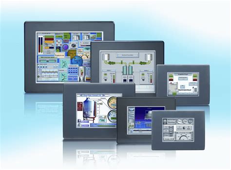 Automationdirect Adds Remote Access Feature To C More Operator Interface