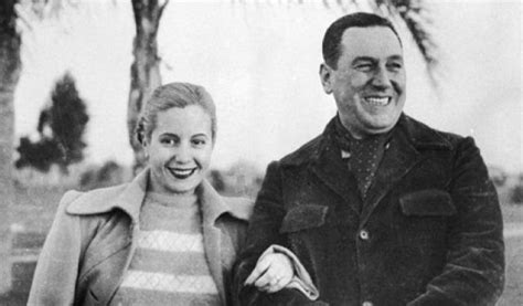 26 Juillet 1952 Décès Devita Perón La Pasionaria Du Justicialisme