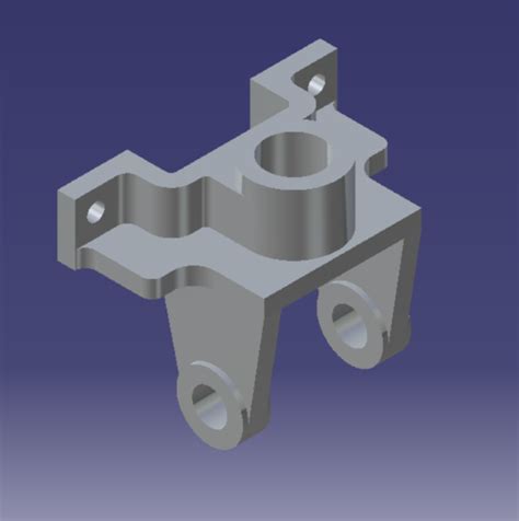 Free Cad Designs Files And 3d Models The Grabcad Community Library