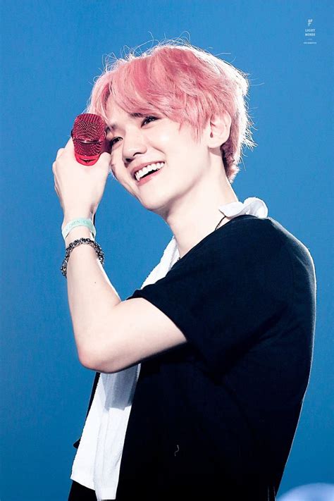 백현 Baekhyun 큥이 Exo 엑소 Byun Baekhyun 190727 Exploration D 5 Hyunee ㅅ Exo