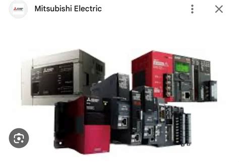 R08pcpu Mitsubishi Melsec Iq F Series Transistor At ₹ 9999 In Bhavnagar