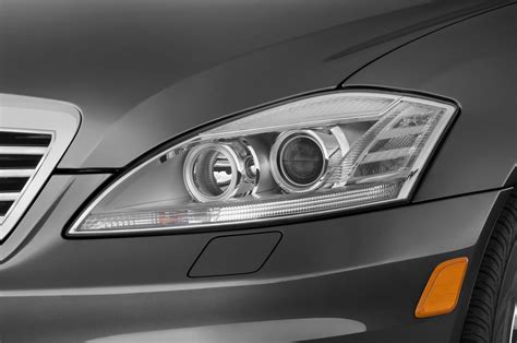 2011 S Class Mercedes Benz Photos And Videos Motortrend
