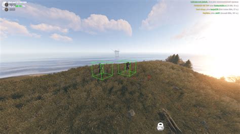 cheat rust undetected rust hack and cheats safest rust cheats with