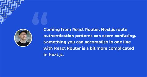Protected Routes In Nextjs Compared To React Router Rreactjs