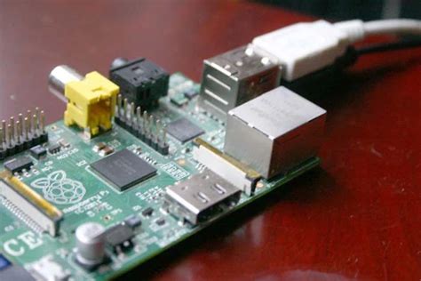 Dominando la cámara Raspberry Pi