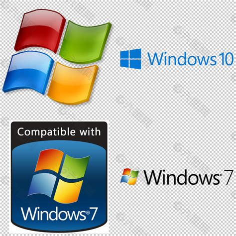 各种视窗操作系统免抠png透明图层素材设计元素素材免费下载 图片编号 8878642 六图网