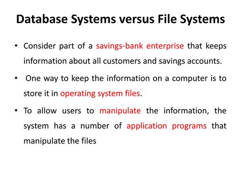 Dbms Pptpptx Database Management System Pptx
